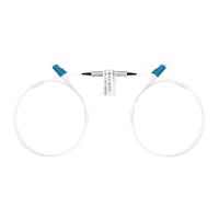 China Low Insertion Loss 1x1 Mechanical OSW Fiber Optical Switch for sale