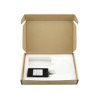 China Low Crosstalk 1xN Mechanical Fiber Optic Switch for sale