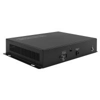 China 16ch RS485 Data Fiber Video Media Converter BNC Port For Cctv Camera for sale
