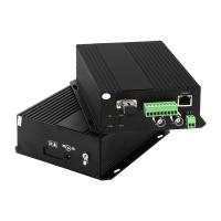 China HD 3G SDI Video Digital Optical Converter With Bidi RS485 10/100M Ethernet 20km DC5V for sale