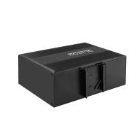 China 8 Port PoE Managed Switch L2 Fiber Optic Manageable Gigabit Rugged Network DIN Rail for sale