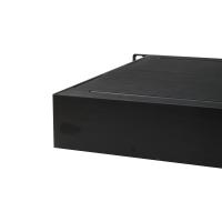 China 16 Por AHD CVI TVI Video Media Converter 1080p 4K AC 220V ST Port 1U Rack for sale