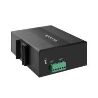 China 12 Port Industrial Managed Ethernet Switch with 2.5G Fiber ERPS Ring L2 Manageable for sale