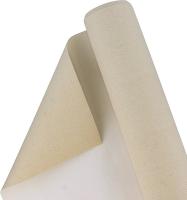 China 100% Cotton Unstretched Canvas Roll For Gesso Art Painting and Oil Painting for sale