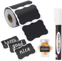 China Custom Private Brand Name Printing Logo Self Adhesive Roll Sheet Labels Stickers for Packaging Cosmetic Bottle Jars Stickers for sale