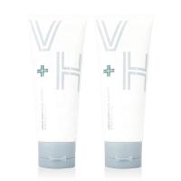 China Hot Selling 80ml 100ml 120ml Plastic PE Hand Cream Soft Tube Squeezable Face Cleanser Cosmetic Packaging Tubes With Flip Top Cap for sale
