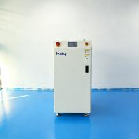 China 200RPM–1200RPM PCB Scrubbing Machine Cleaner For SMT Production Line for sale
