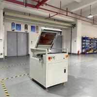 China Chain Type SMT Connection Conveyor with 35B Stainless Steel Chain and 50-450mm Rail Width Adjustment for 0.5-9 m/min Adjustable Speed for sale