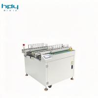 China Dual Rail PCB Separator with 280mm Dual-Track Passing Width, 10 PCS NG Storage, and 0.5-9 m/min Speed for SMT Lines for sale