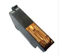 China Universal HP45 Ink Cartridge Big Capacity Black Water Based for Inkjet Plotter for sale