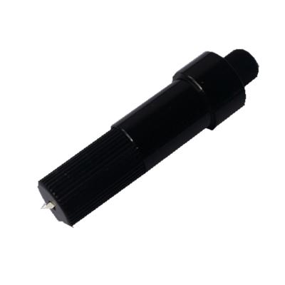 China Aluminum Alloy Knife Sleeve and Holder with Precision Machining and Corrosion Resistance for Garment Cutting for sale