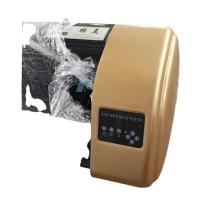 China High-Speed Servo Control Inkjet Plotter Printer with 1700mm to 2100mm Paper Size and HP45 Ink Cartridge for sale