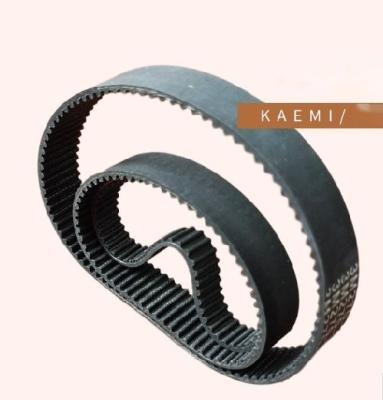 China Standard Size PU X Ring Belt with 38 Teeth for Garment Cutting Machine Spare Parts for sale
