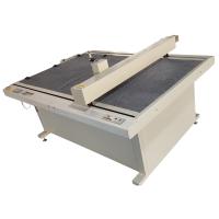 China KAEMI M2 Template Cutting Machine with 1500x900mm Cutting Scope, 400KG Weight, and Pneumatic Fixation Technology for sale