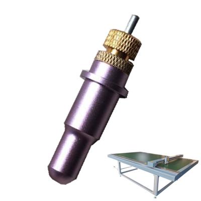 China High-Strength Aluminum Alloy Knife Sleeve for Precision Machining and Corrosion Resistant Cutting Blade Sleeve for sale