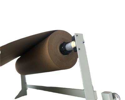 China Automatic Flatbed Cutter Plotter with 1500x900mm Print Dimension and HP45 Universal Ink for Garment Printing for sale