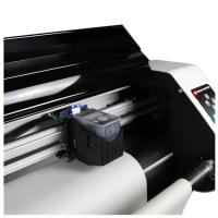 China High Capacity Continuous Inkjet Printer with 1900mm to 2500mm Cutting Size and 150-600DPI Resolution for Garment Plotting for sale