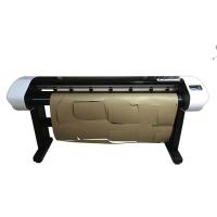 China High Capacity H801 Continuous Feed Ink Cartridge Refillable for GM170L Inkjet and Cutting Plotter for sale