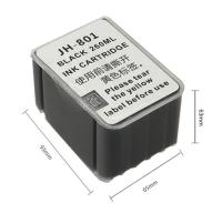China 260ml EP20 Compatible Big Ink Tank Ready Stock for Printing Plotter for sale