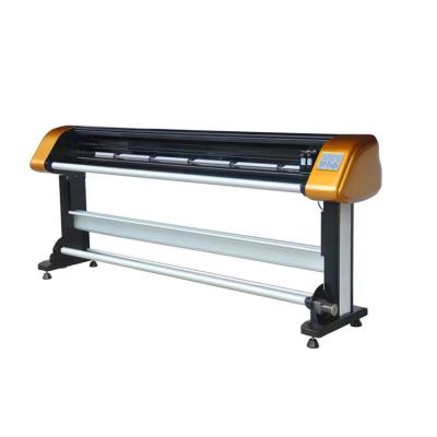 China High Quality CAD Paper Plotter GM205-2 with 150-600DPI Resolution and 1700mm to 2100mm Paper Size Using HP45 Ink Cartridge for sale
