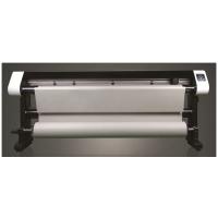 China 2 to 4 Printing Heads HP45 Series Automatic Stop Inkjet Plotter Printer and Print Cutter for sale