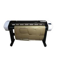 China EP20L-19 Large Format Inkjet Cutting Plotter with 1900mm to 2500mm Cutting Size and Continuous Ink Cartridge for sale
