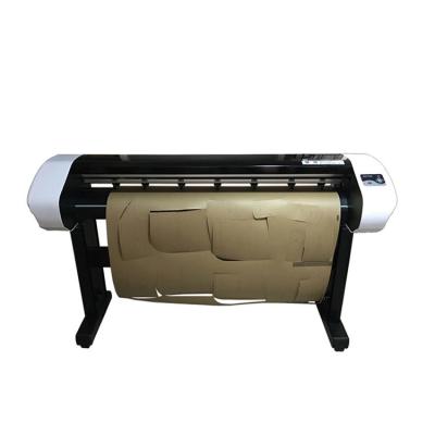 China EP20L-19 Large Format Inkjet Cutting Plotter with 1900mm to 2500mm Cutting Size and Continuous Ink Cartridge for sale