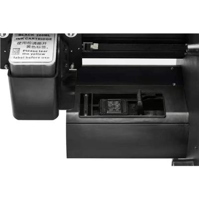 China 260ml JH801 Model Water-based Ink Tank for KAEMI Inkjet Printing Plotter for sale