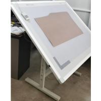 China High Precision 3D Digitizer for Garment Patterns with 31 Industry Standard Formats and 2540 Lines Resolution for sale