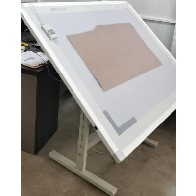 China High Precision 3D Digitizer for Garment Patterns with 31 Industry Standard Formats and 2540 Lines Resolution for sale