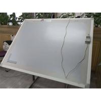 China 16 Keys Standard Cursor CAD Digitizer with 2540 Lines Resolution and 31 Industry Standard Formats for Clothing Pattern Scanner for sale