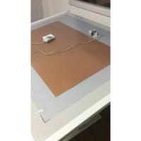 China High Precision Garment Pattern Digitizer with 2540 lines/inch Resolution and 31 Industry Standard Formats for 120x90mm Working Scope for sale