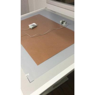 China High Precision Garment Pattern Digitizer with 2540 lines/inch Resolution and 31 Industry Standard Formats for 120x90mm Working Scope for sale