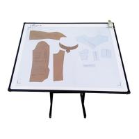 China High Precision CAD Digitizer for Garment Design with 2540 lines/inch Resolution and 31 Industry Standard Formats for sale