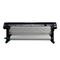 China KAEMI Large Format Inkjet Plotter with 190cm to 250cm Width EP20 CAD File Format and 100KG Weight for sale
