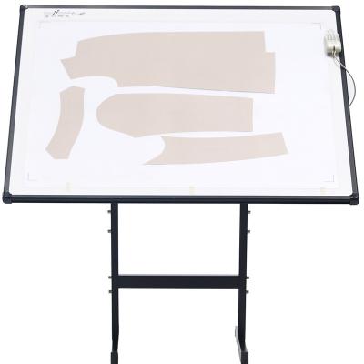 China 16 Keys Standard Cursor Garment CAD Digitizer with 2540 Lines Resolution and 31 Industry Standard Formats for sale