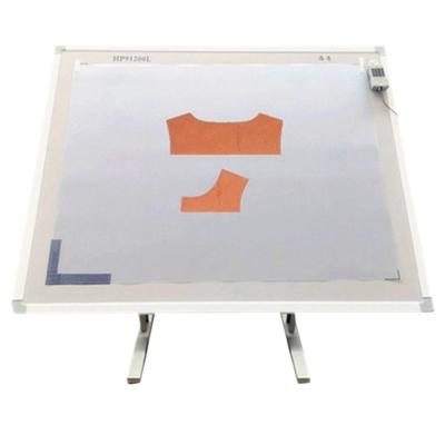 China 16 Key Scaler Wired Digitizer with 2540 Lines Resolution and RS232 Output Format for Garment CAD and Clothing Patterns for sale