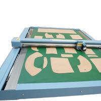 China Versatile Fiber Laser Cutting Machine with 1200mm/s Max Speed and 1200x900mm Scope for Metal Processing for sale