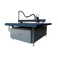 China Versatile M3 Dual Usage Template Cutter with 1500x900mm Cutting Scope and 1.5mm-6.0mm Thickness at 500-1800mm/s Speed for sale