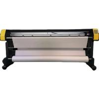 China 190cm Width Dual Head Inkjet CAD Printing Plotter with HP45 Ink Cartridge for Paper Pattern Plotting for sale