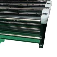 China 1650mm to 2050mm Dual Head Four Head Fast Inkjet Plotter CAD Paper Pattern Printing Plotter for sale