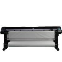 China 260ml Big Capacity Continuous Inkjet Cartridge for High Cost Performance CAD Plotter for sale