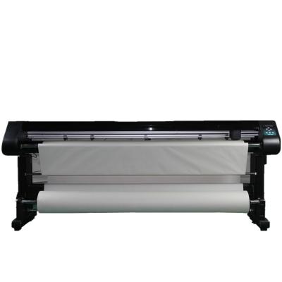 China 260ml Big Capacity Continuous Inkjet Cartridge for High Cost Performance CAD Plotter for sale