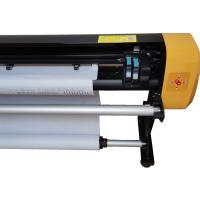 China Large Format Inkjet Plotter with 170cm to 220cm Width CAD Printing Plotter and Wooden Case Package for 220V Power Supply for sale