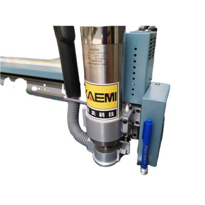 China Inkjet Plotter Flatbed Template Cutter with 1500*900mm Cutting Scope for Car Decoration and ≤1.5mm-6.0mm Thickness for sale
