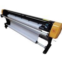 China CAD Inkjet Plotter for 1700mm to 2300mm Paper Size with 220V/50Hz Power Supply and HP-GL File Format for sale