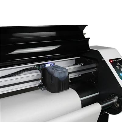 China 260ml Big Ink Cartridge CAD Paper Printing Plotter with 190cm to 250cm Wide Format and Continuous Ink Supply for sale