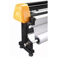 China Large Format Inkjet Plotter with 220V/50Hz Power Supply, 100 KG Weight, and HP45 Ink Cartridge for CAD Paper Patterns for sale