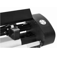China 260ml Ink Cartridge CAD Inkjet Plotter for Large Format Printing on 2000mm to 2600mm Paper with Continuous Ink Supply for sale