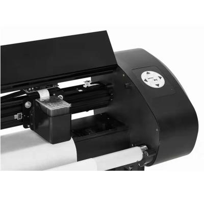 China 260ml Ink Cartridge CAD Inkjet Plotter for Large Format Printing on 2000mm to 2600mm Paper with Continuous Ink Supply for sale